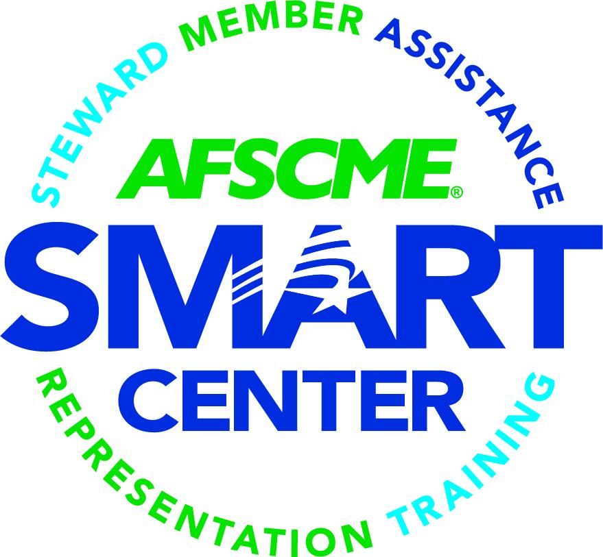 SMART Center | Oregon AFSCME